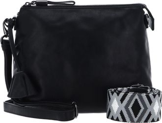 Picard Bella Cross Bag Black