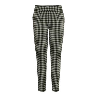 Ichi Hose - - Trousers - Damen - Mehrfarbig - XS