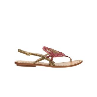 Maliparmi Maliparmi, Damen, Schuhe, Rosa, 39 EUGr&ouml;&szlig;e