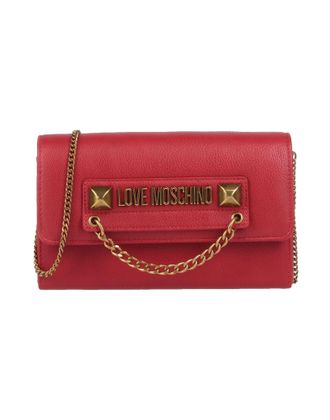 Love Moschino TASCHEN - Umh&auml;ngetasche auf YOOX.COM