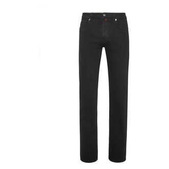 Billionaire Boys Club Jeans Regular Fit - - Jeans - Herren - Schwarzk - W30