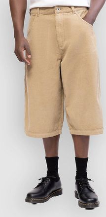 Redefined Rebel RRLuis Baggy Fit Shorts petrified oak