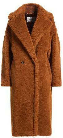 Max Mara MANTEAUX - Moutons et fausses fourrures sur YOOX.COM