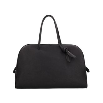 Jacquemus Le Grand Turismo Handbag - - Bags - Damen - Schwarzk - ONE SIZE