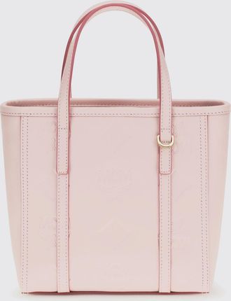 MCM Minitasche MCM Damen Farbe Pink