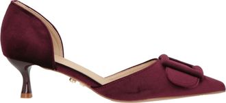 Twentyfourhaitch SCHUHE - Pumps auf YOOX.COM