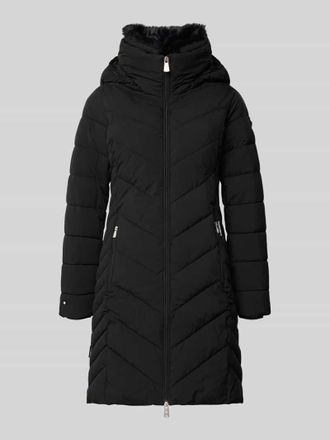 Khujo Steppjacke mit Zweiwege-Rei&szlig;verschluss Modell COSETTE