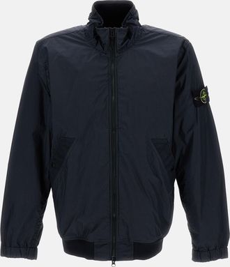 Stone Island Bomberjacke