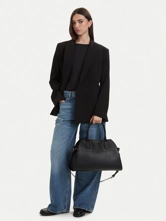 Guess Handtasche Guess HWYUAA P6276 Schwarz
