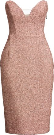 Elisabetta Franchi KLEIDER - Midi-Kleider auf YOOX.COM