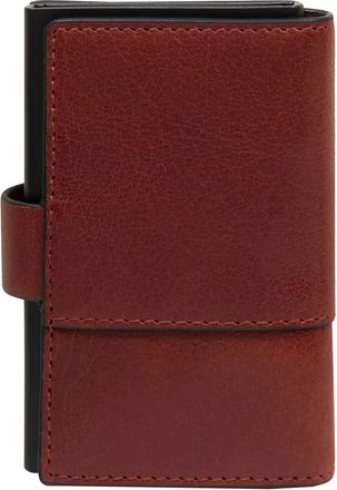 Piquadro unisex, Accessoires, Brun, Taille: ONE Size Portafoglio