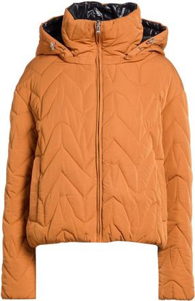 Patrizia Pepe JACKEN & M&Auml;NTEL - Pufferjacken & Daunenjacken auf YOOX.COM