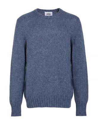 Alpha Studio MAILLE - Pullover sur YOOX.COM