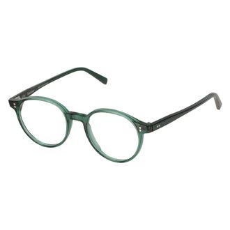 K&agrave;dor Lunettes Panto/N - unisex - Accessoires - Vert - Taille: 47 MM