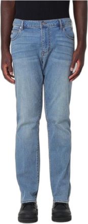 Emporio Armani J45 Jeans - - Jeans - Herren - Blau - W33