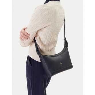 Beverly Hills Polo Club Handtasche Beverly Hills Polo Club CEO-BHPC-C-008-08 Dunkelblau