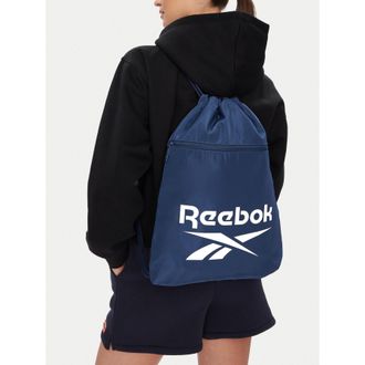 Reebok Rucksack Reebok RBK-B-044-CCC Dunkelblau