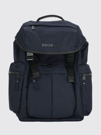 Premiata Rucksack PREMIATA Herren Farbe Blau