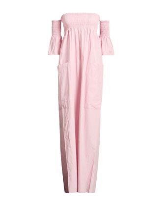 Semicouture KLEIDER - Maxi-Kleider auf YOOX.COM