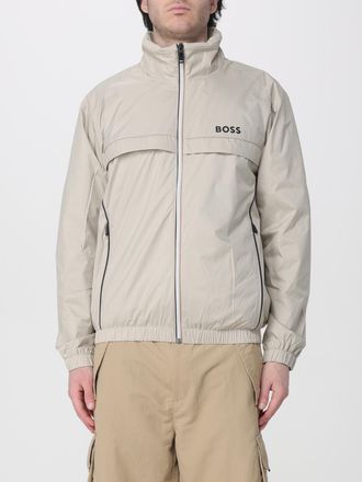 HUGO BOSS Jacke Herren Farbe Sand