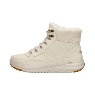 Skechers Damen, Schuhe, Beige, 38 EUGr&ouml;&szlig;e