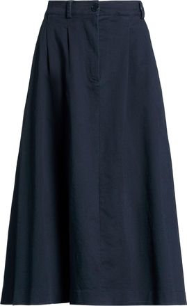 Rue De Tokyo HOSEN & R&Ouml;CKE - Midi-R&ouml;cke auf YOOX.COM