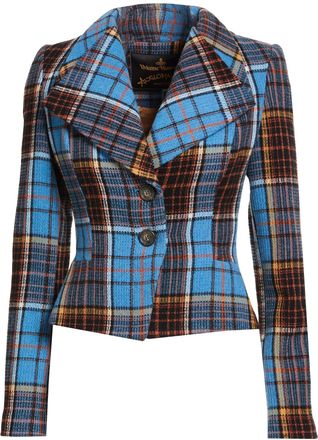 Vivienne Westwood ANZ&Uuml;GE und CO-ORDS - Blazers auf YOOX.COM