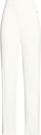 White Wise HOSEN & R&Ouml;CKE - Hosen auf YOOX.COM