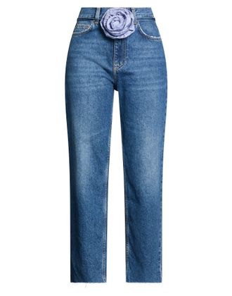 Liu Jo HOSEN & R&Ouml;CKE - Jeanshosen auf YOOX.COM