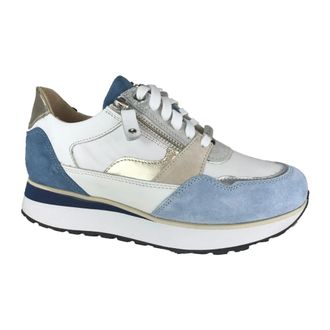 Footnotes Damen, Schuhe, Mehrfarbig, 42 EUGr&ouml;&szlig;e