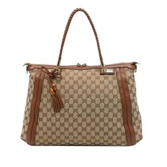 Gucci Damen, Pre-Owned, Beige, ONE SIZEGr&ouml;&szlig;e