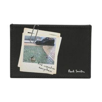 Paul Smith Herren, Accessories, Schwarzk, ONE SIZEGr&ouml;&szlig;e