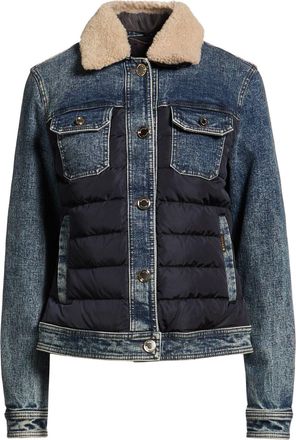 Moorer JACKEN & M&Auml;NTEL - Pufferjacken & Daunenjacken auf YOOX.COM