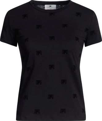 Elisabetta Franchi TOPS - T-shirts auf YOOX.COM