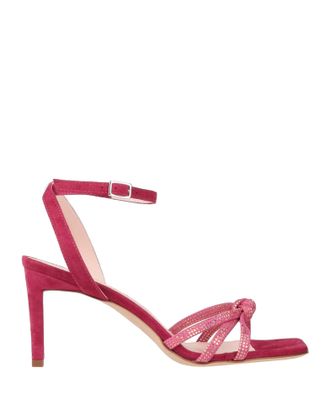 Luca Valentini SCHUHE - Sandalen auf YOOX.COM