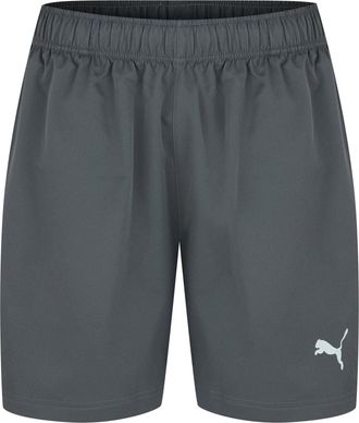 Puma Essential Trainingshose f&uuml;r Herren (Grau)