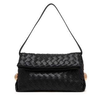 Liu Jo Handtasche Liu Jo AA6097 ES027 Schwarz