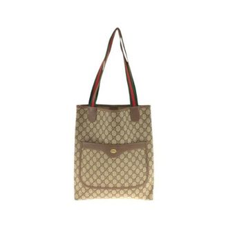 Gucci Damen, Pre-Owned, Beige, ONE SIZEGr&ouml;&szlig;e