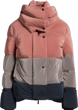 Moorer JACKEN & M&Auml;NTEL - Pufferjacken & Daunenjacken auf YOOX.COM