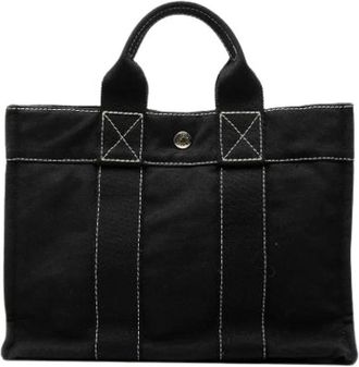 Herm&egrave;s Damen, Pre-Owned, Schwarzk, ONE SIZEGr&ouml;&szlig;e
