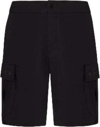 Oakley Cape Cargo Rc Hybrid 20 Short, Blackout, 50 FR Homme