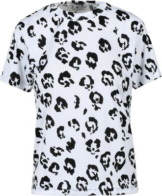 Comme Des Gar&ccedil;ons Femme, Tops, Multicolore, Taille: 40 FR T-Shirt