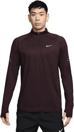Nike Stride Dri-FIT M - Laufshirt Langarm - Herren
