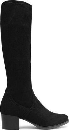 Caprice Stiefel 9-25506-41 Schwarz