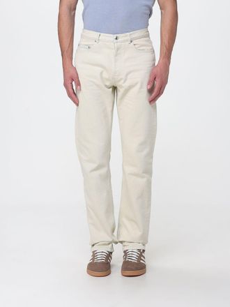 A.P.C. A. P.C. Jeans Herren Farbe Wei&szlig;