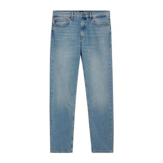 HUGO BOSS Delaware Jeans - - Jeans - Herren - Blau - W34 L34