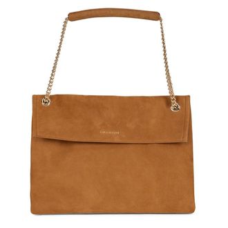 Orciani Sac &agrave; bandouli&egrave;re Venus Nabucco - Femme - Sacs - Brun - Taille: ONE Size