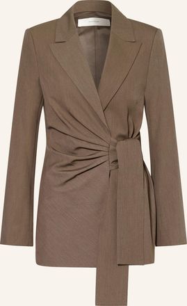 Inwear Inwear Blazer Quitiw braun