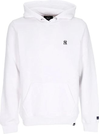 47 Brand Homme, Sweatshirts et sweats &agrave; capuche, Blanc, Taille: XL Burnside Sweat &agrave; capuche