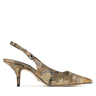 Steve Madden High Heels Steve Madden 11005715 Goldfarben